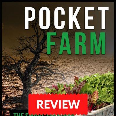 Pocket Farm Review: Is It Worth Getting and Setting it Up?